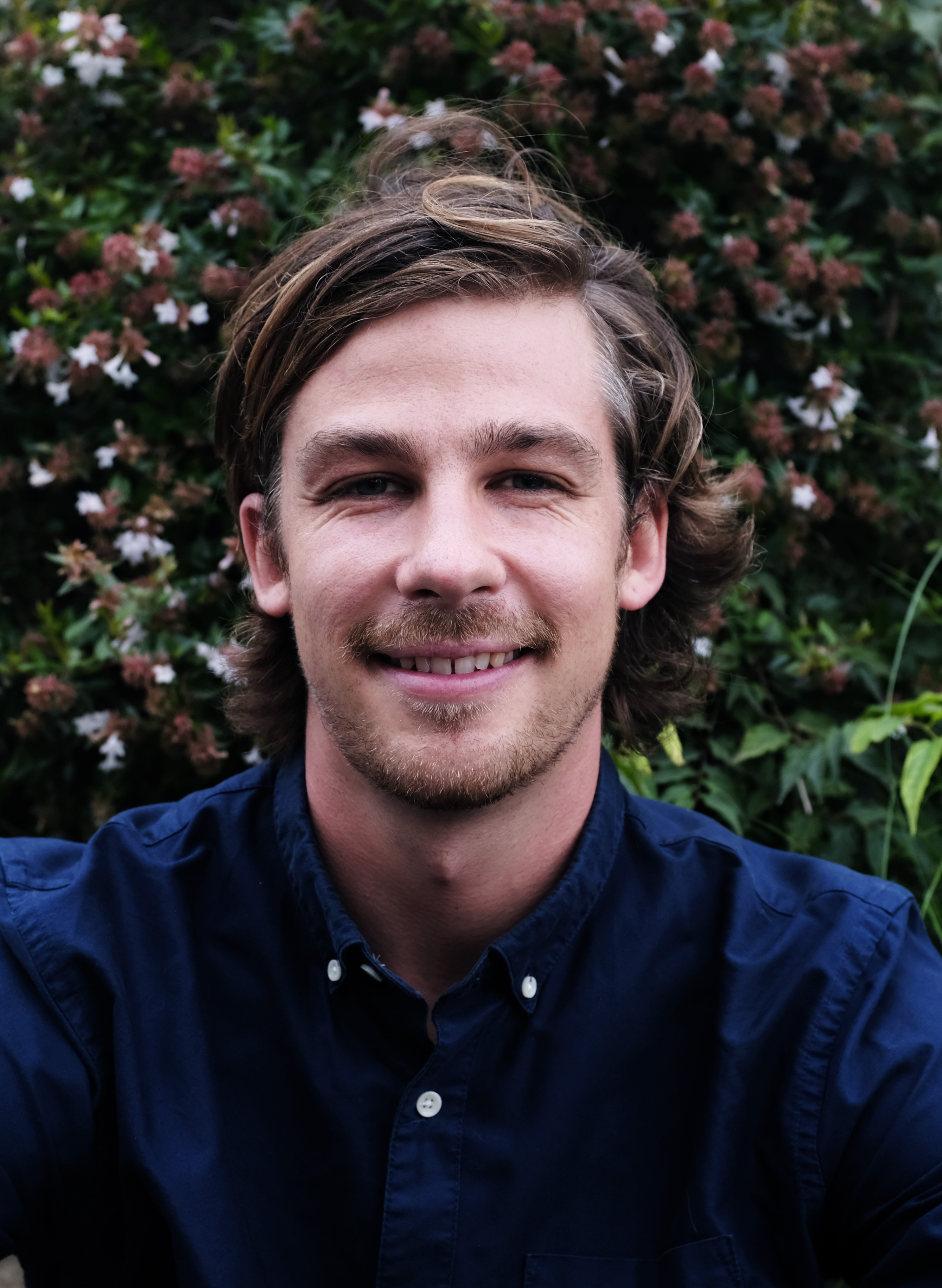 Audio/Video – George Wills