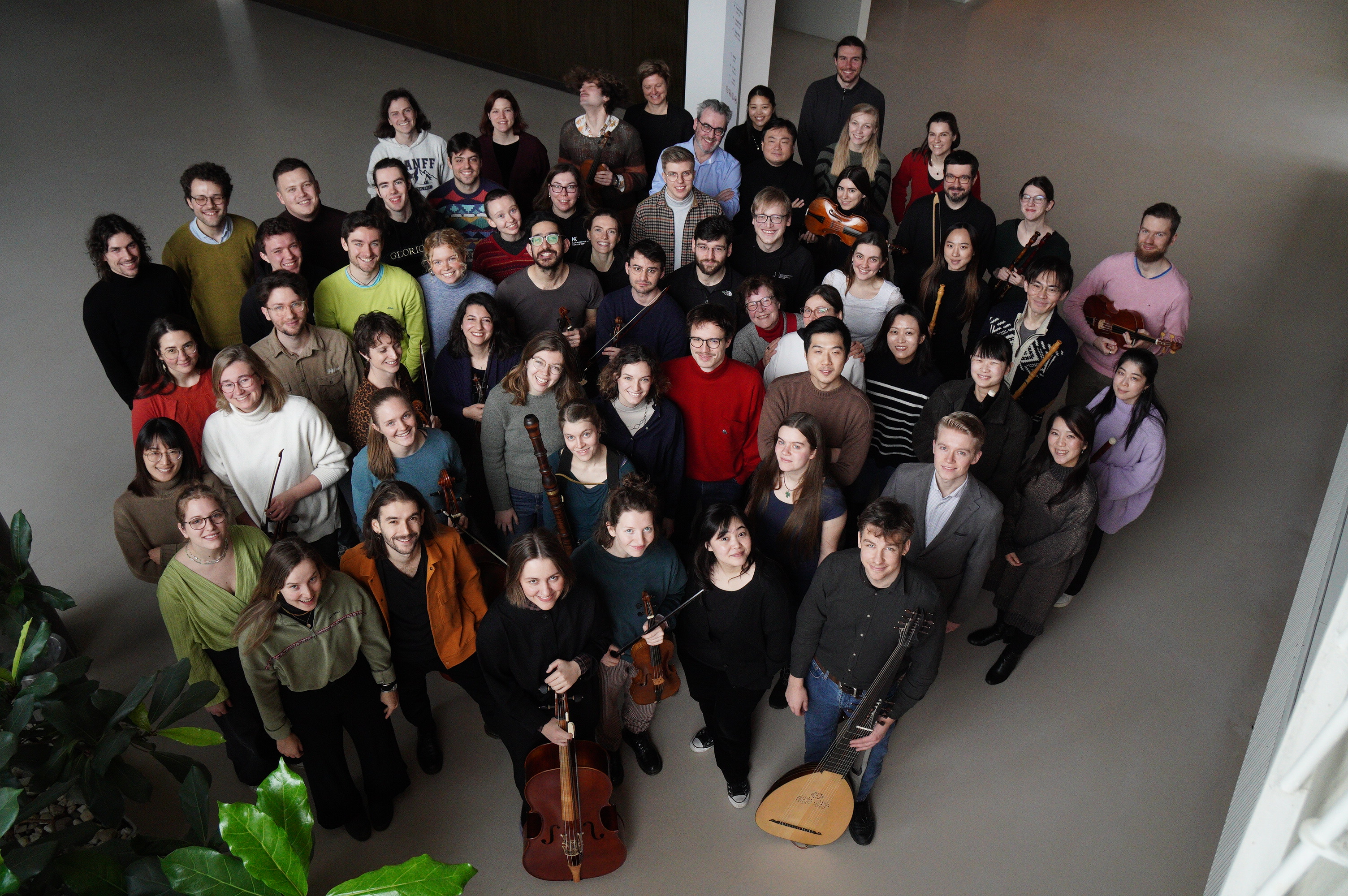 Gallery – George Wills