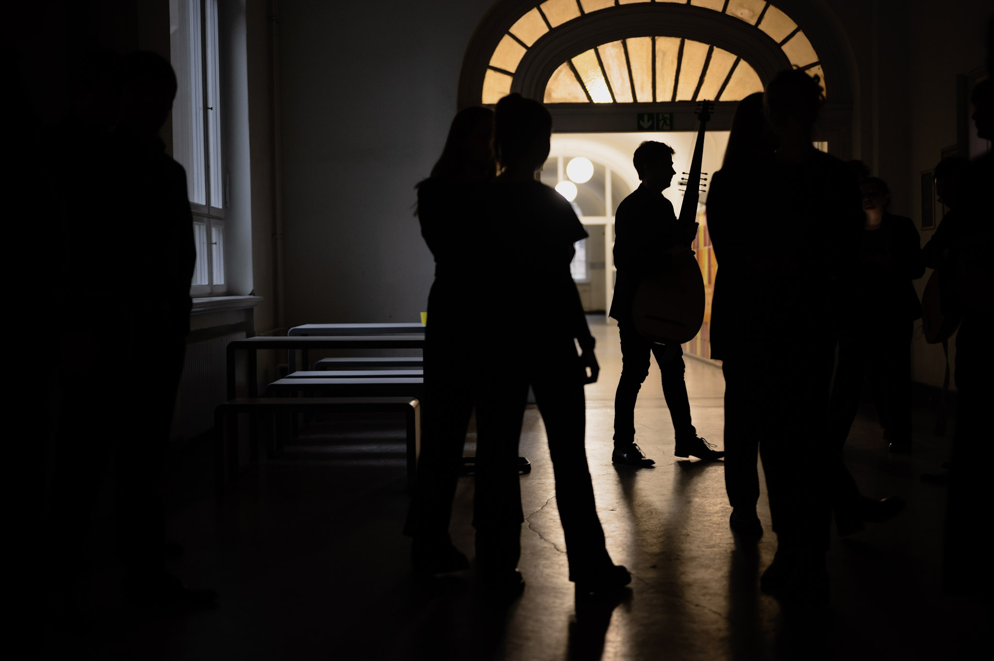 Gallery – George Wills