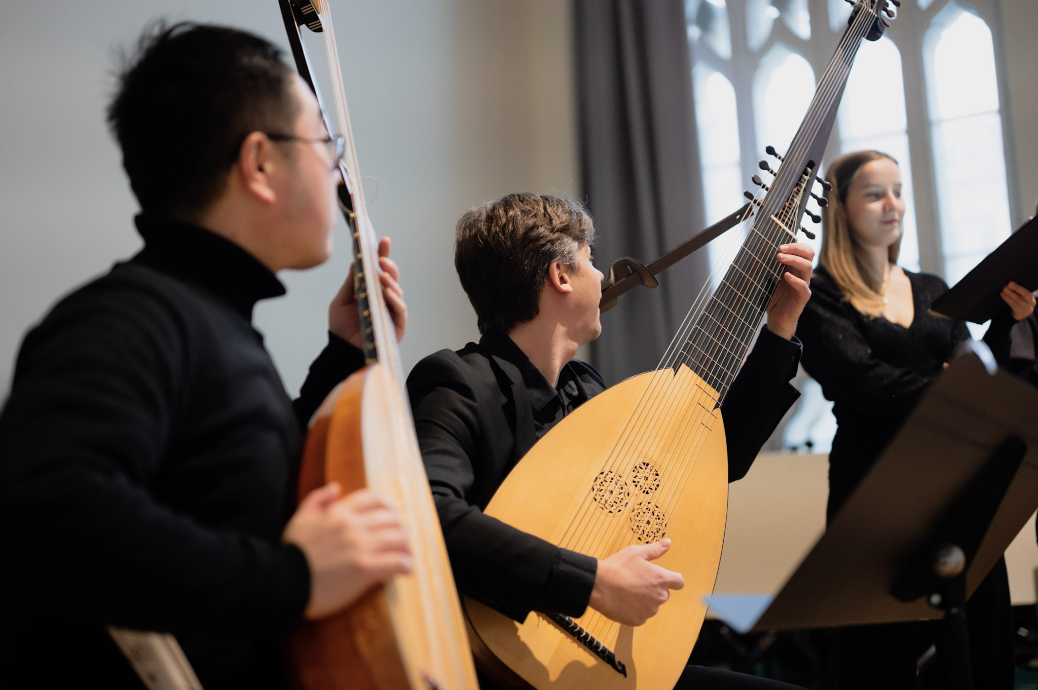 Gallery – George Wills