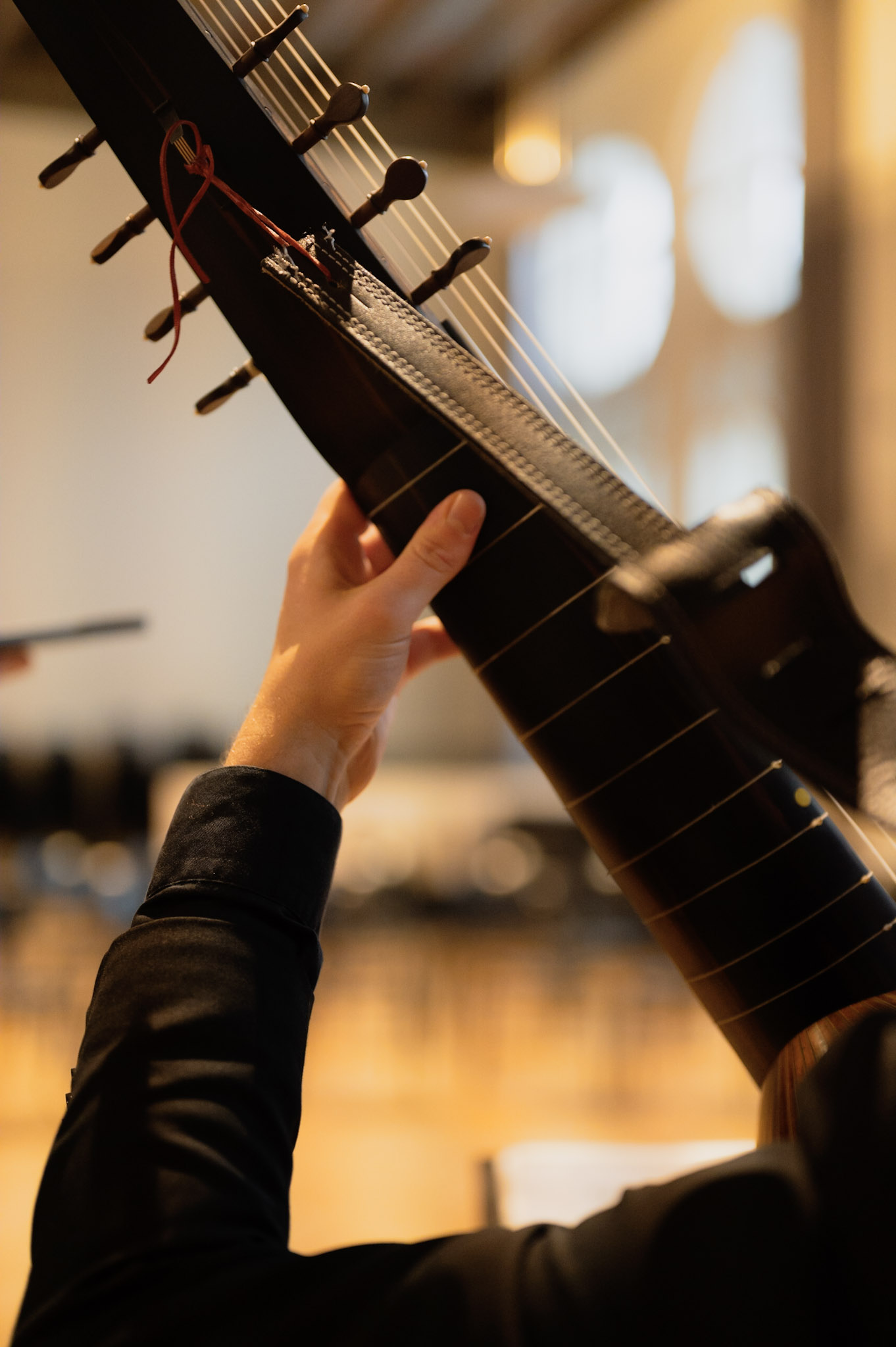 Gallery – George Wills