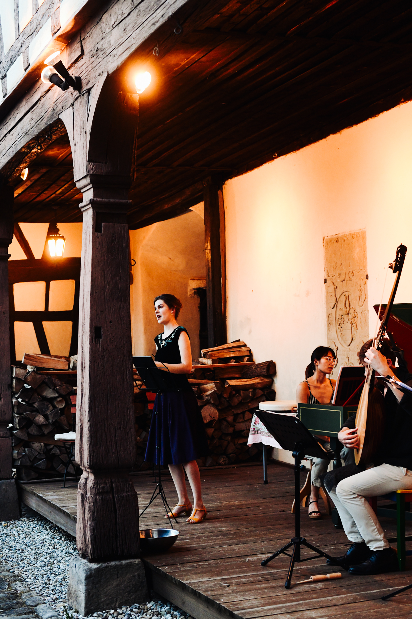 Gallery – George Wills